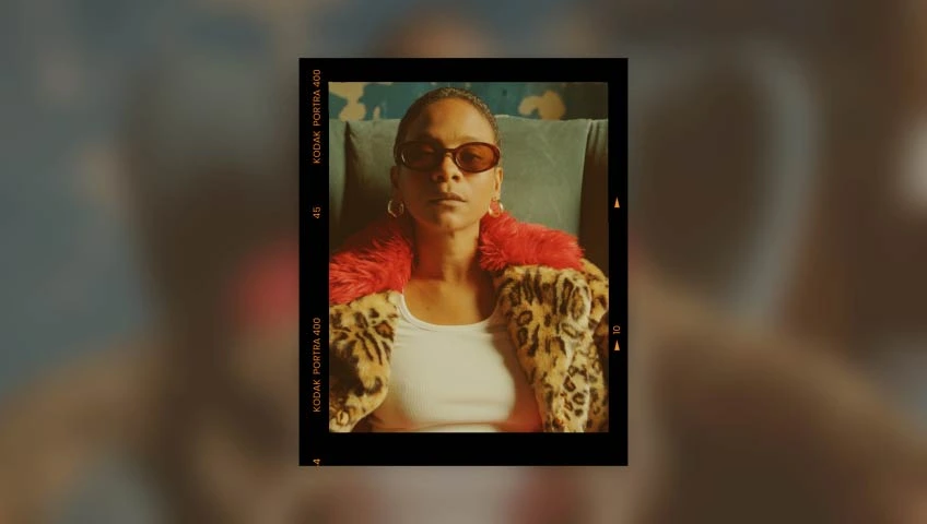 Animated Kodak & Fuji Film Frame Ae 22