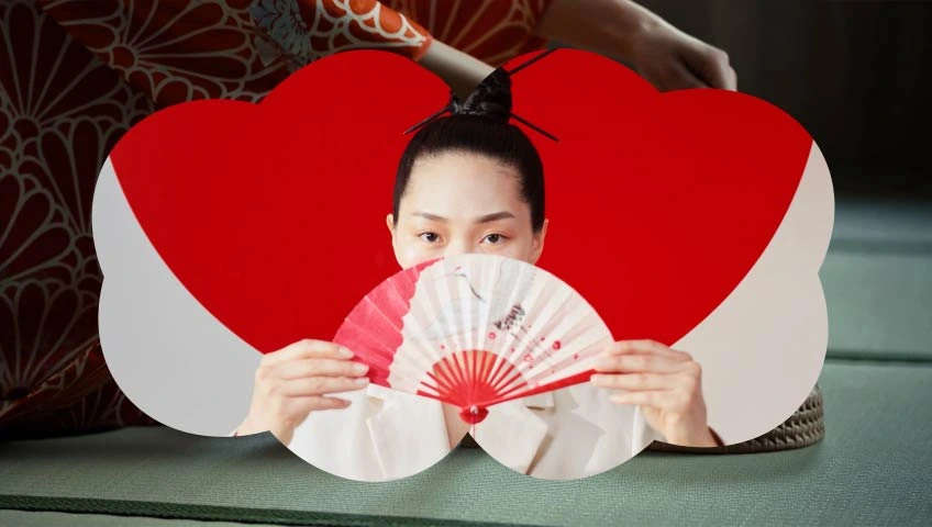 Artistic Smooth Transition Ae 09