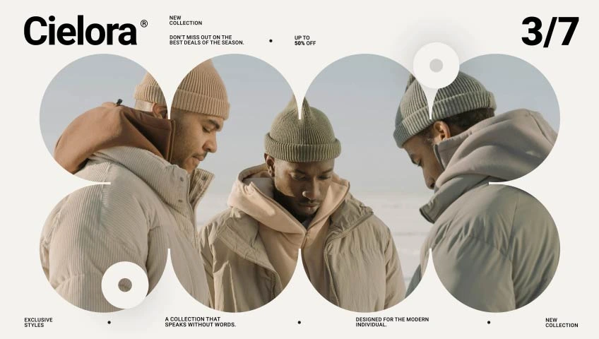 Bold Vibrant Brand Identity Ae 02