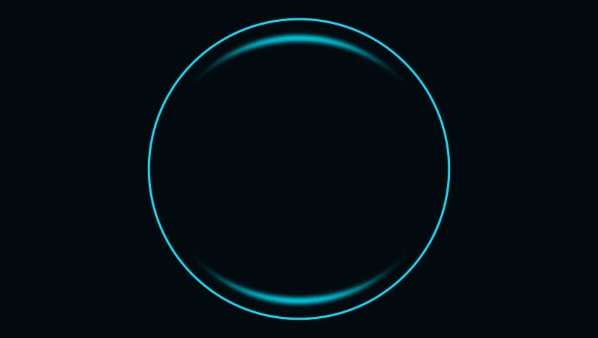 Car Cluster HUD Element 09