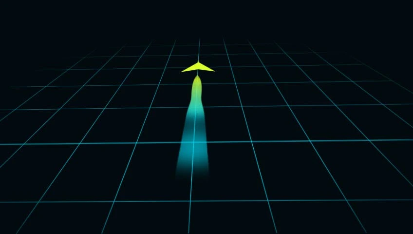 Car Cluster HUD Element 58