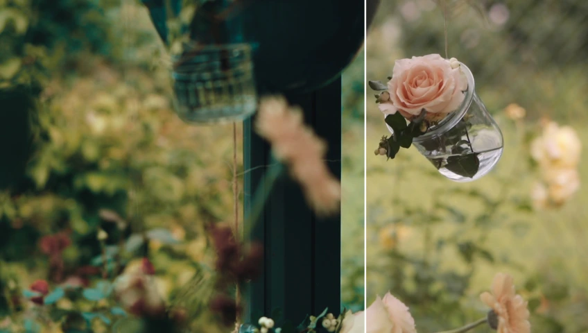 Cinematic Wedding Lut Rec 709 11