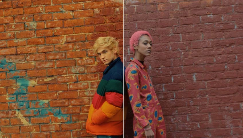 Cinematic II LUT Sony Log 03