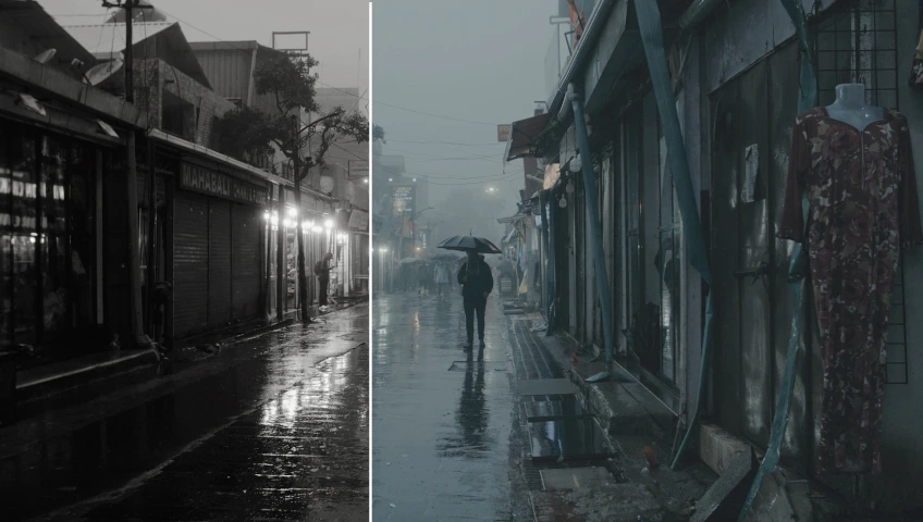 Colorify Cinematic LOG 04