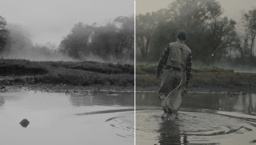 Colorify Cinematic LOG 06