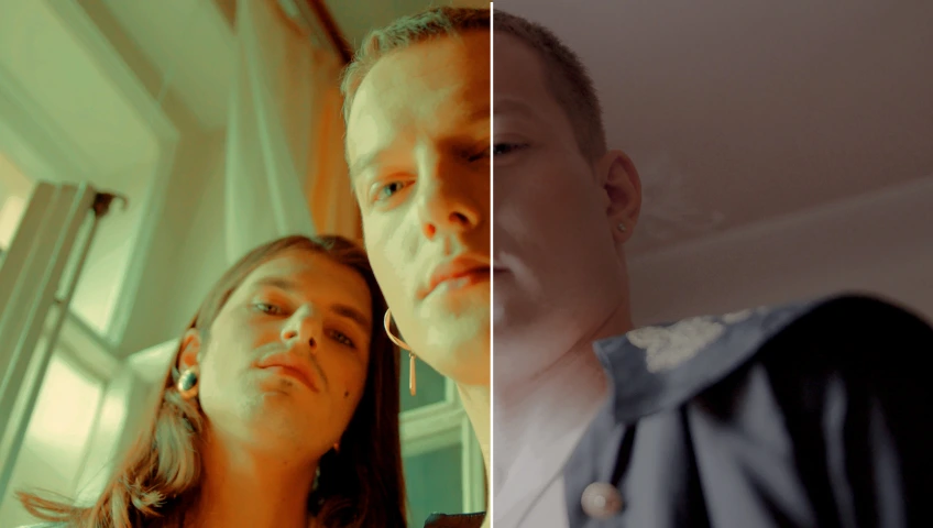 Colorify Cinematic LOG 18