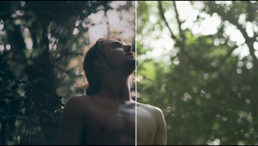 Colorify Cinematic Rec 709 Standard 27