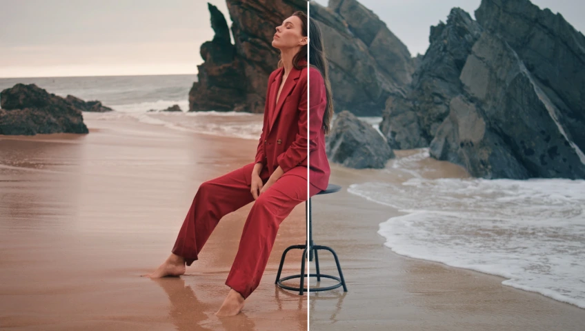 Colorify Cinematic Rec 709 Standard 31