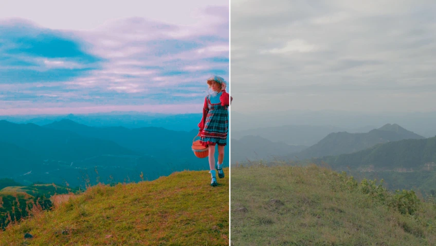 Colorify Generic Log LC 019