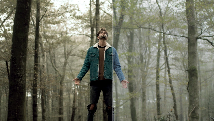 Colorify Generic Log LC 035