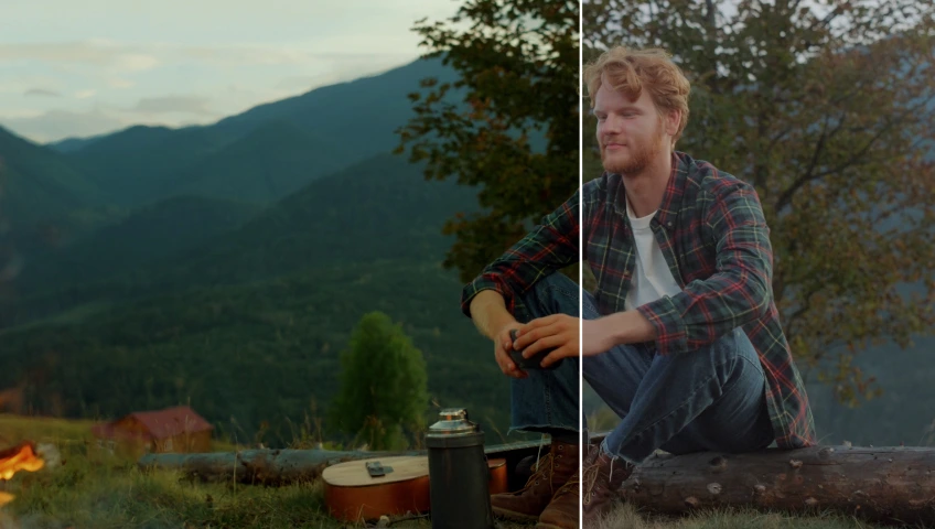 Colorify Generic Log LC 038