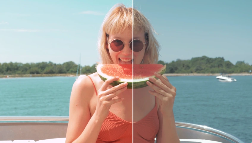 Colorify Generic Log LC 080