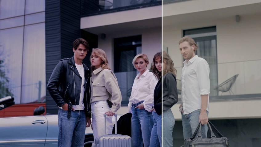 Colorify Generic Log LC 106