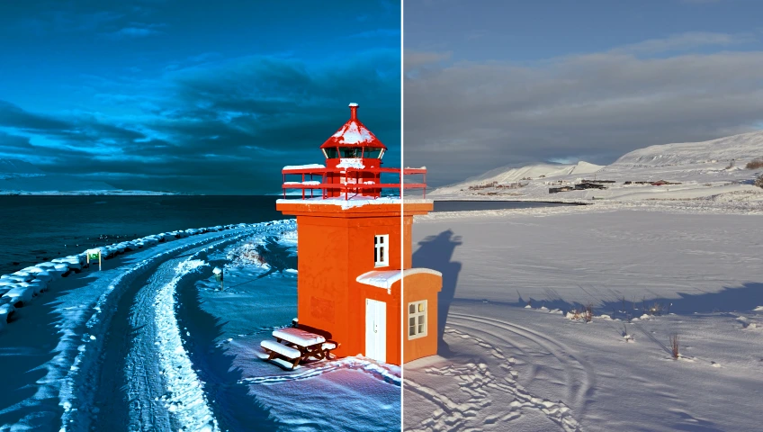 Colorify Generic Log LC 137