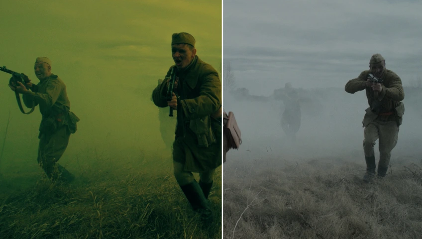 Colorify Generic Log LC 165