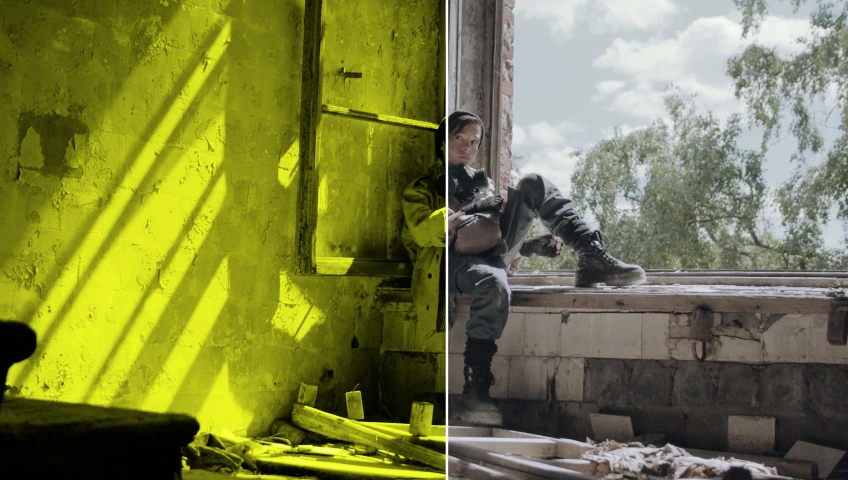 Colorify Generic Log LC 168