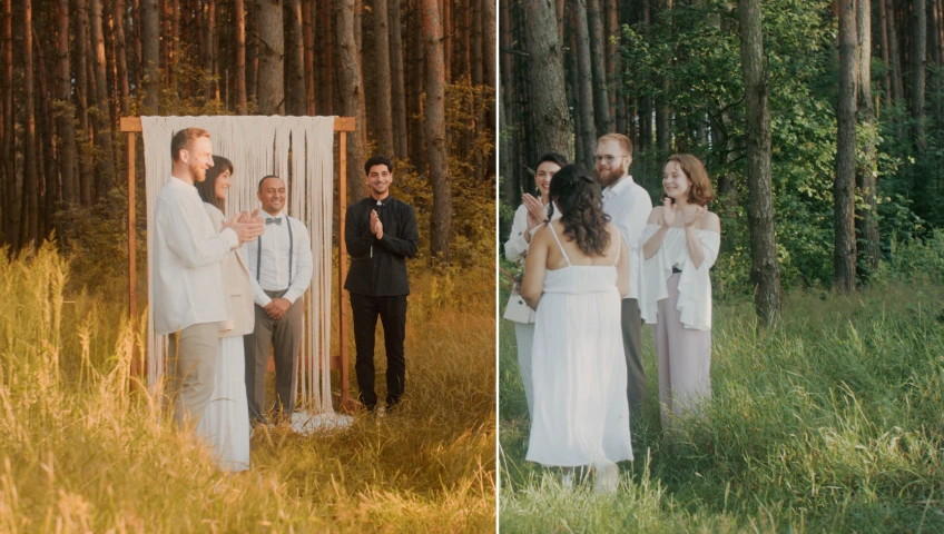 Colorify Wedding Lut 01