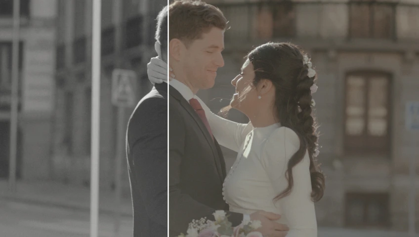 Colorify Wedding Lut 08