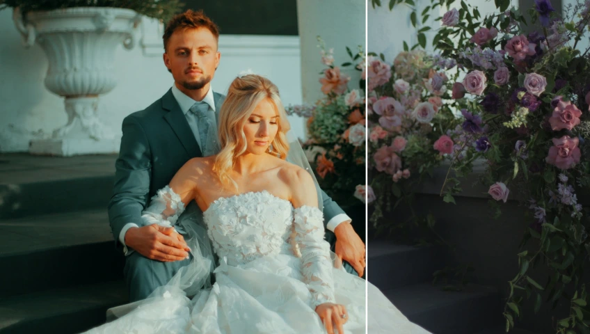 Colorify Wedding Lut 13