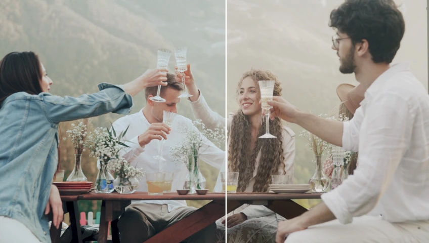 Colorify Wedding Lut 26