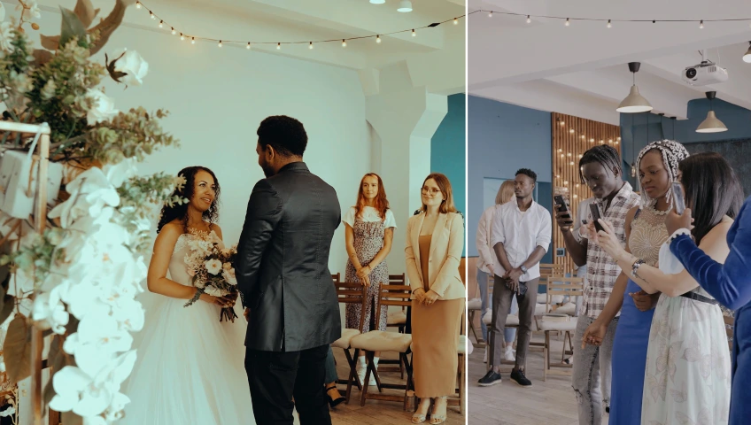 Colorify Wedding Lut 27