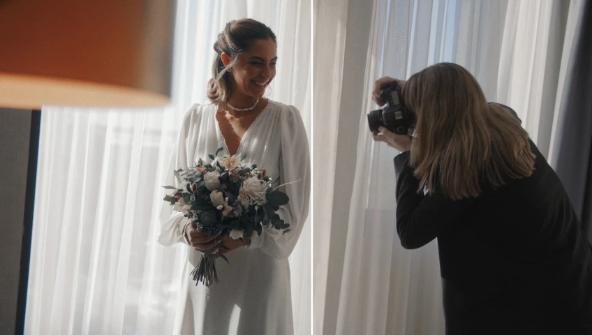 Colorify Wedding Lut 34