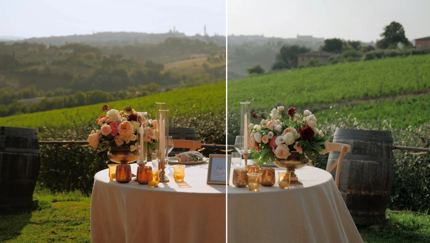 Colorify Wedding Lut 44