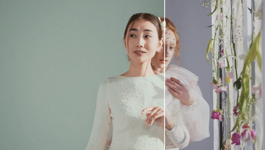 Colorify Wedding Lut 49