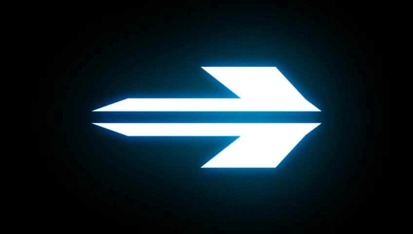 Cyberpunk Arrow Ae 31