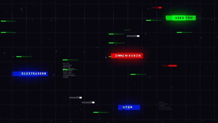 Cyberpunk Error Page Ae 05