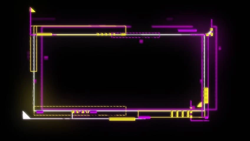 Cyberpunk Frame Ae 04