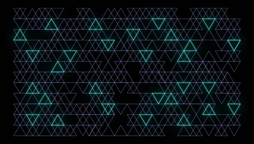 Cyberpunk Grid Ae 08