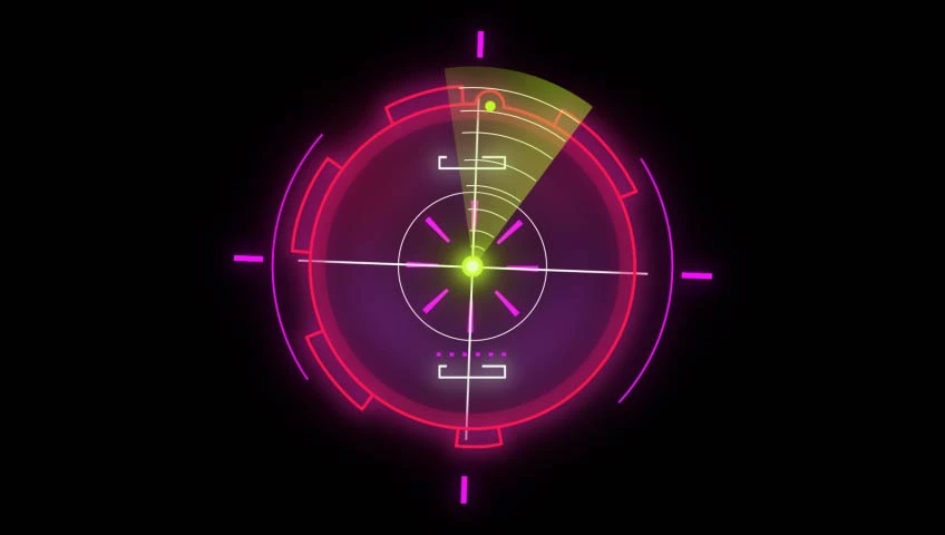 Cyberpunk Target Ae 05