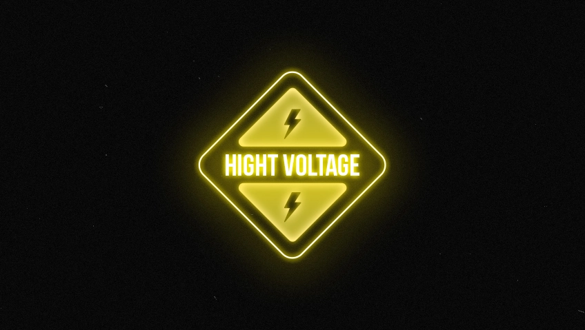 Cyberpunk Warning Signs 08