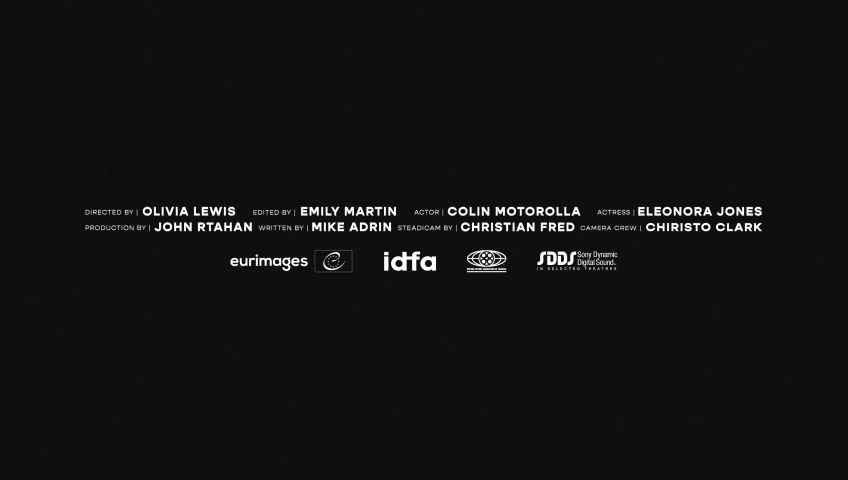 Film End Credit 1 Ae 08