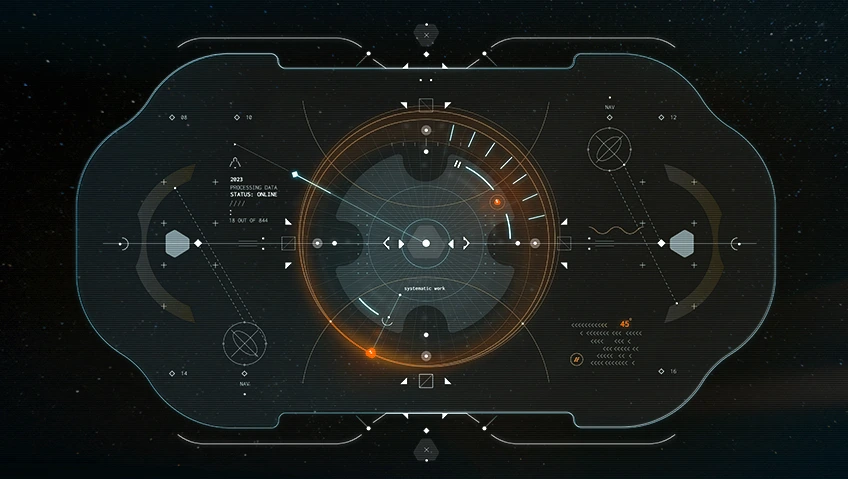 HUD Frame 02