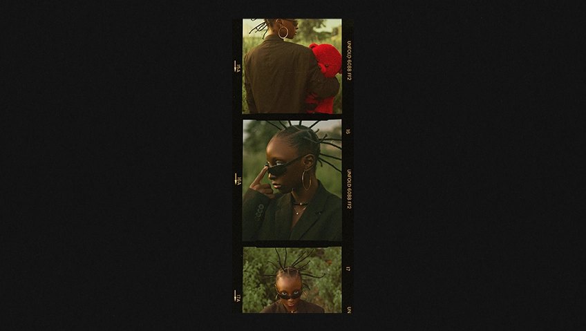 Kodak and Fuji Film Frames V2 24