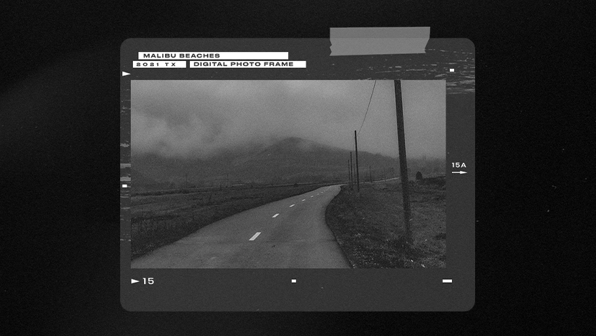 Kodak and Fuji Film Frames 31