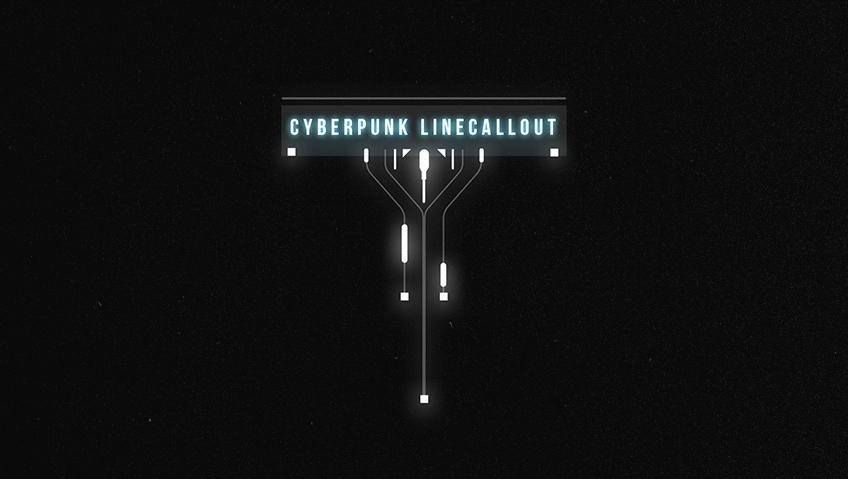 Cyberpunk Line Callouts 17
