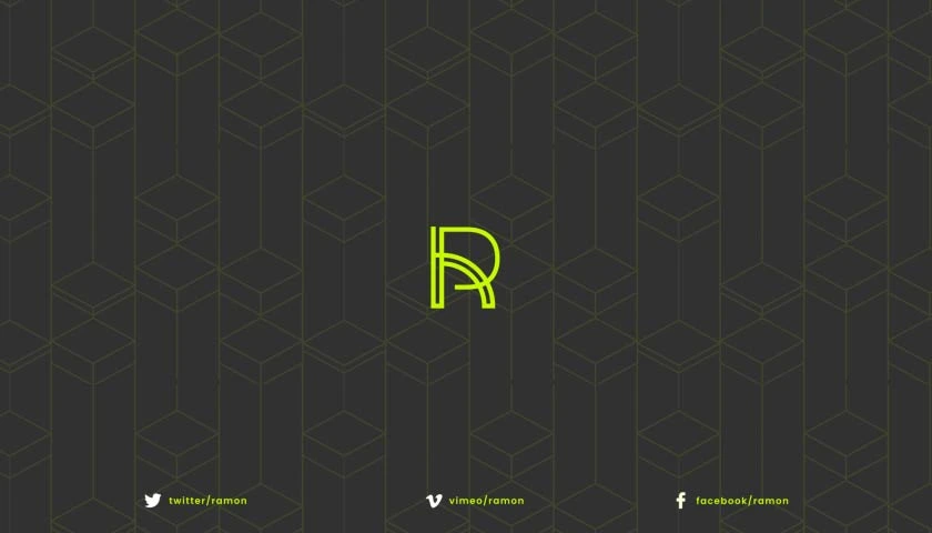 Minimal Logo Reveal 13