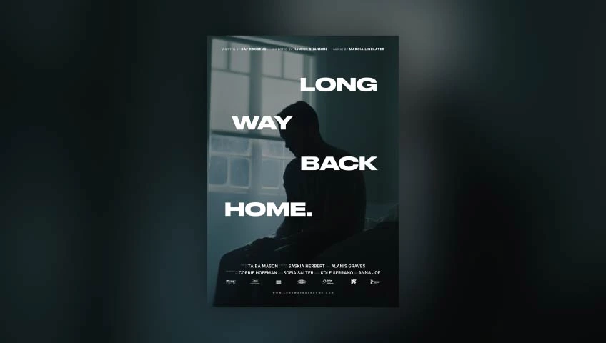Movie Poster Ae 18