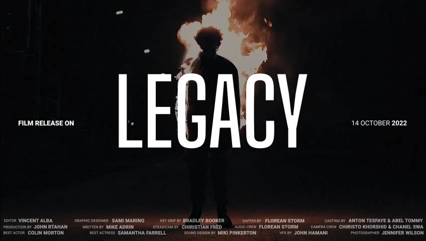 Movie Title 32