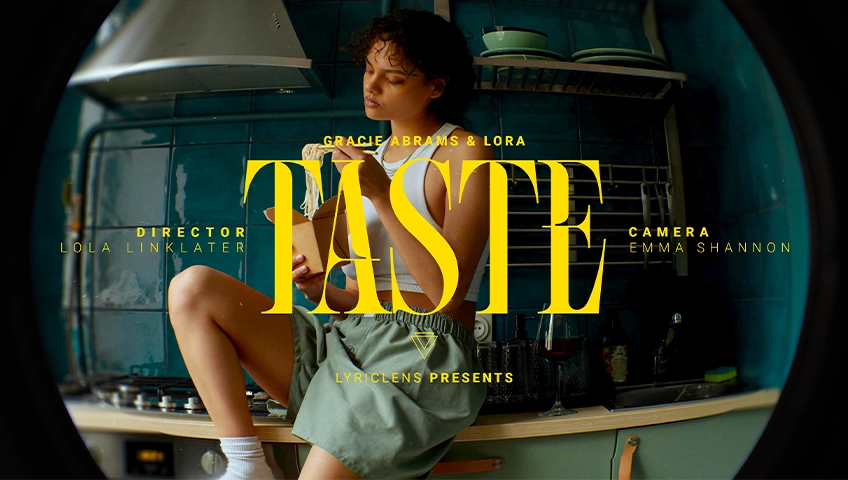 Music Video Title Card Designs V2 PSD 03