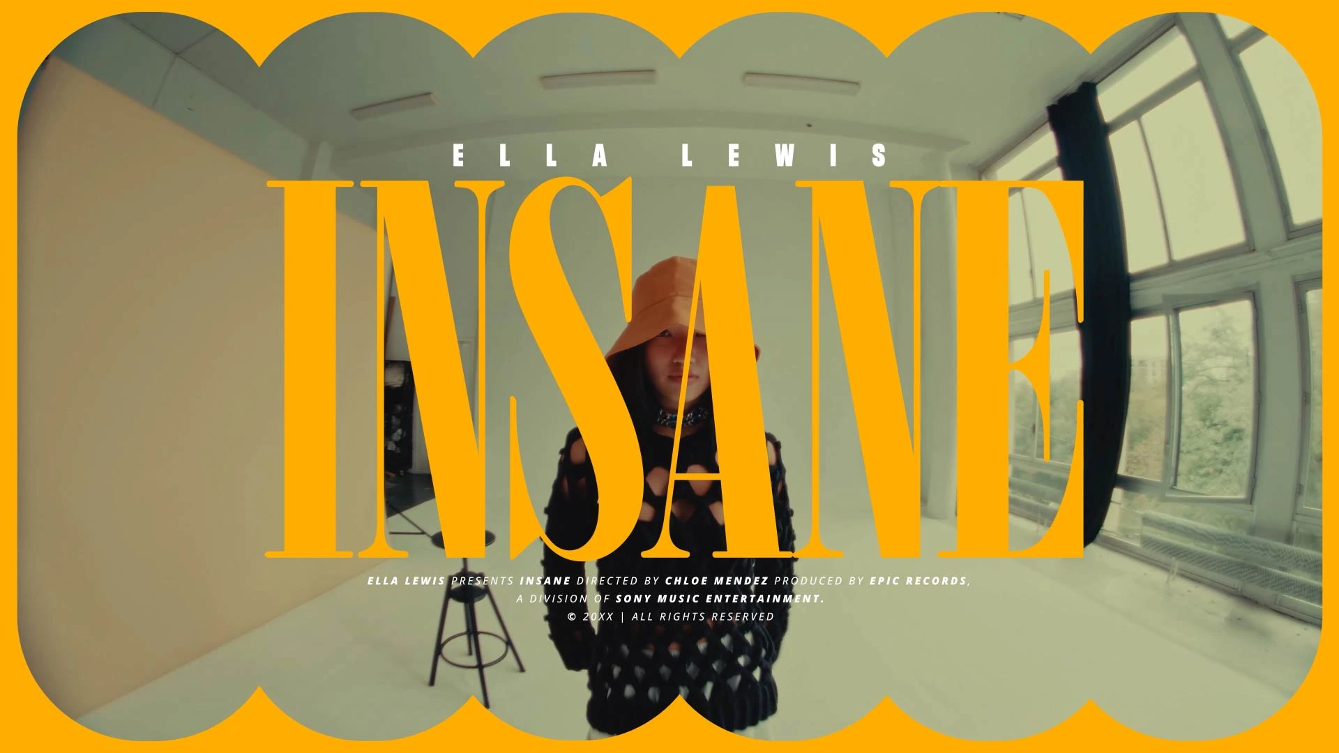 Music Video Title Card Pr 05