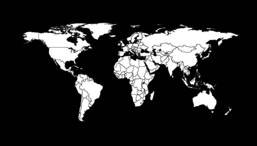 Quantum Earth Maps Ae 03
