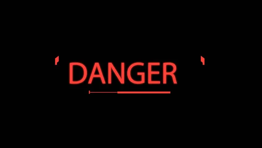 Quantum Warning Pr 12