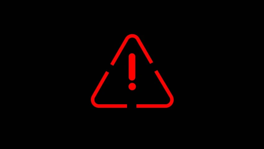 Quantum Warning Ae 09