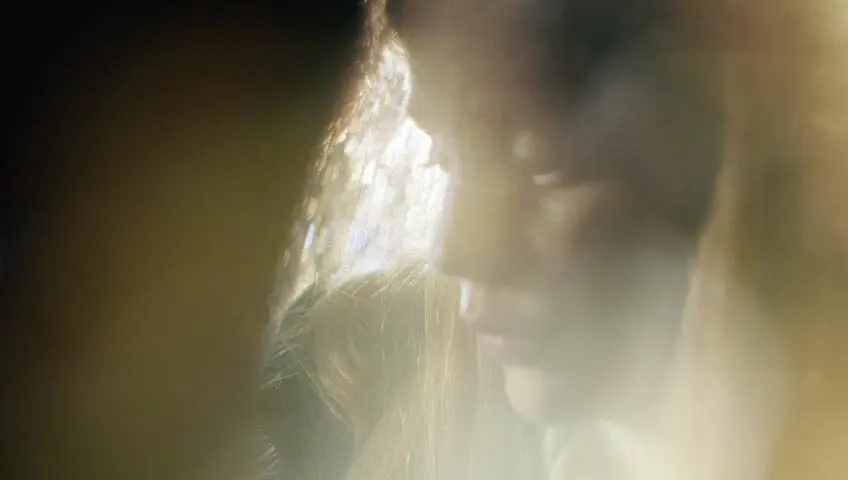 Real Light Leaks Glory 10