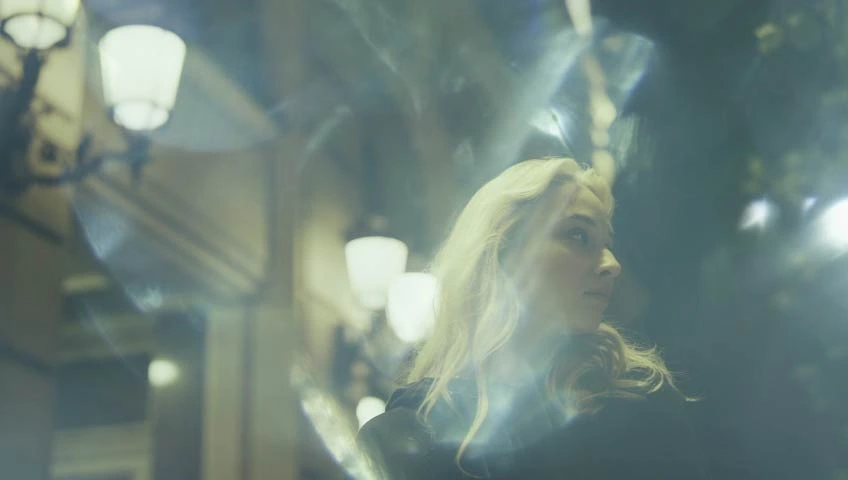 Real Light Leaks Sapphire 05