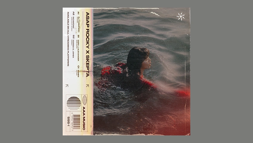 Retro Music Covers V1-01